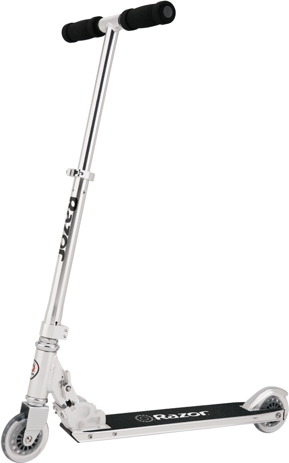 Download Razor Scooter - HD Transparent PNG - NicePNG.com