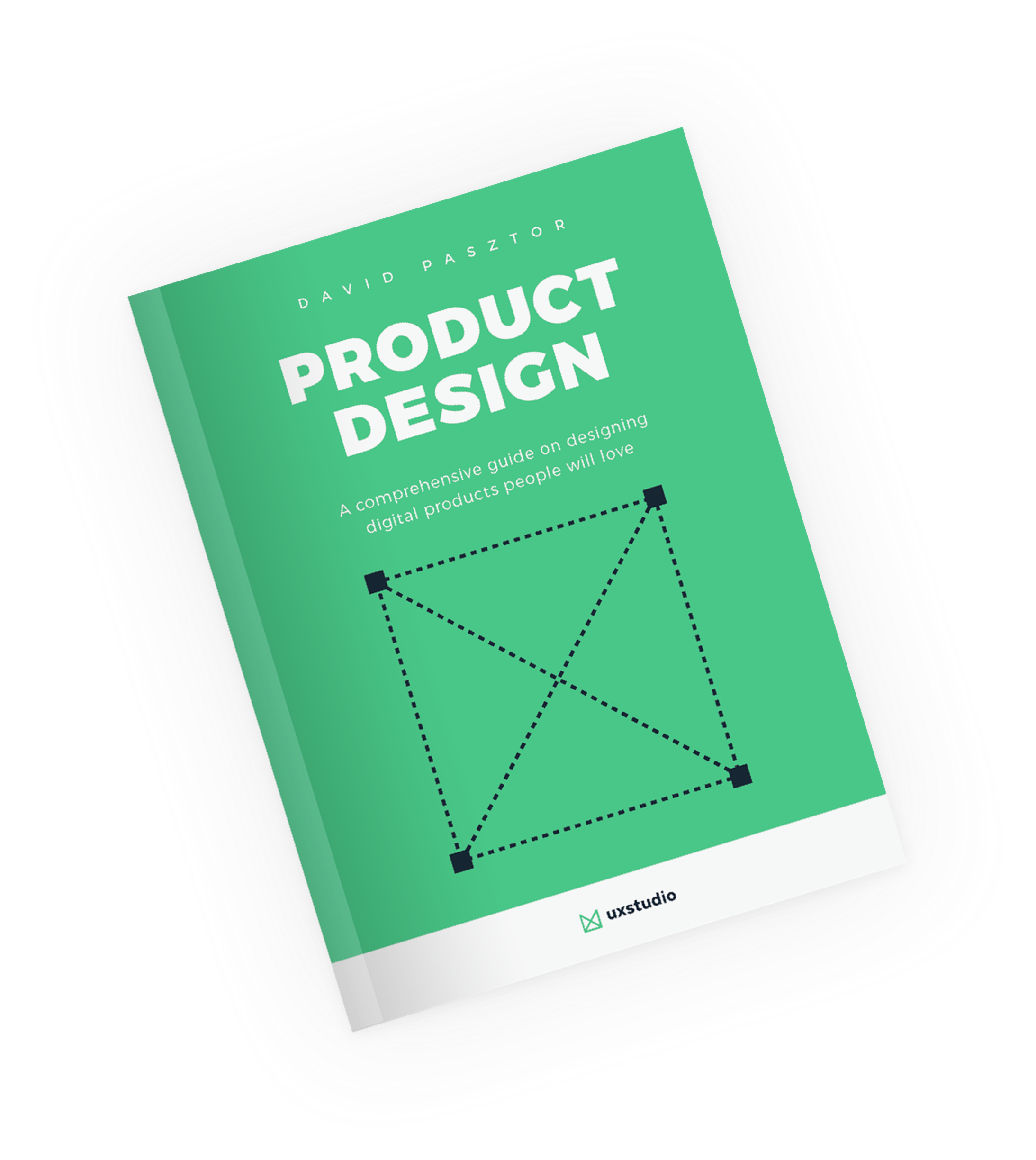 Download Product Design Book - HD Transparent PNG - NicePNG.com