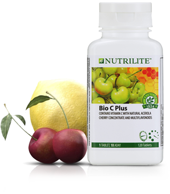 Download Nutrilite Bio C Plus All Day Formula For Vitamin C - Nutrilite ...