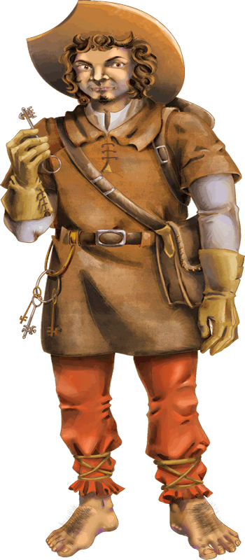 Download HD Halfling - Wiki Transparent PNG Image - NicePNG.com