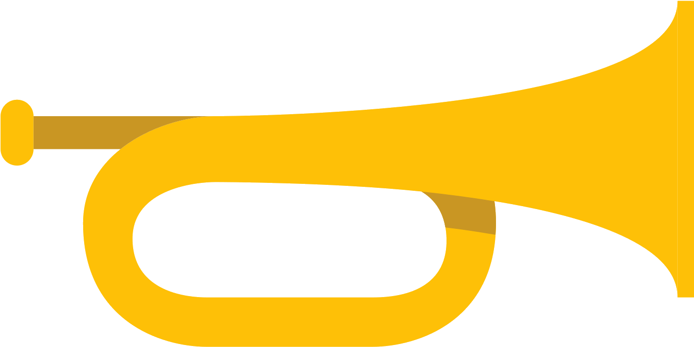 Download HD Png 50 Px - Corneta Desenho Png Transparent PNG Image ...