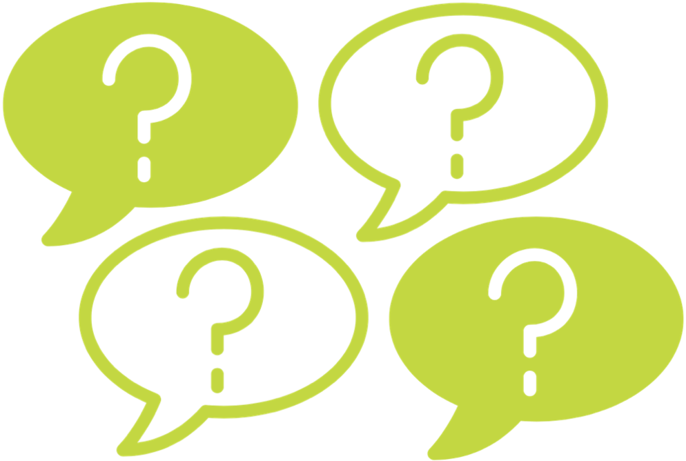 Download Ask - Clip Art Questions Business - HD Transparent PNG ...