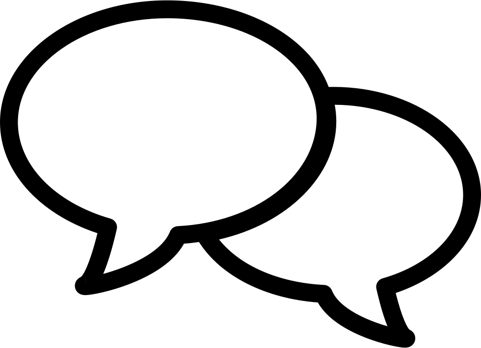 Download Png File - Live Chat Icon Png White - HD Transparent PNG ...