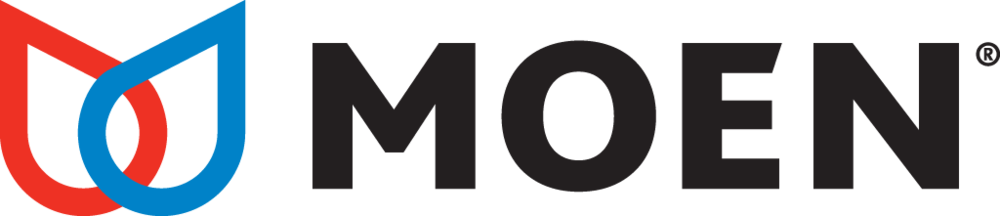 Download HD Moen-logo - Moen Logo Transparent Transparent PNG Image - NicePNG.com