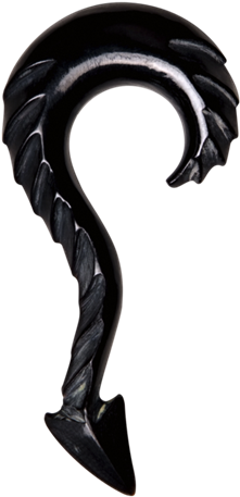 Download HD Devil Tail Png Download - Demon Tail Png Transparent PNG ...