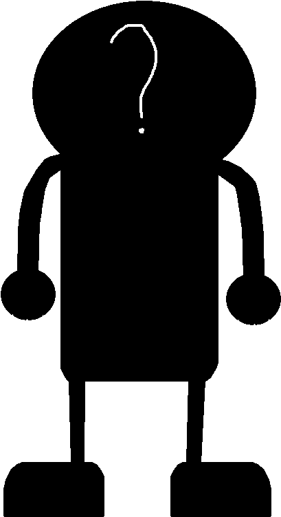 Download Unknown Person - Illustration - HD Transparent PNG - NicePNG.com