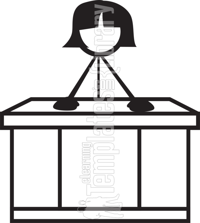 Download Stick Figure Woman - HD Transparent PNG - NicePNG.com