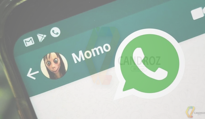 Download Want To Create A Momo Whatsapp Number Prank Your Friends ...
