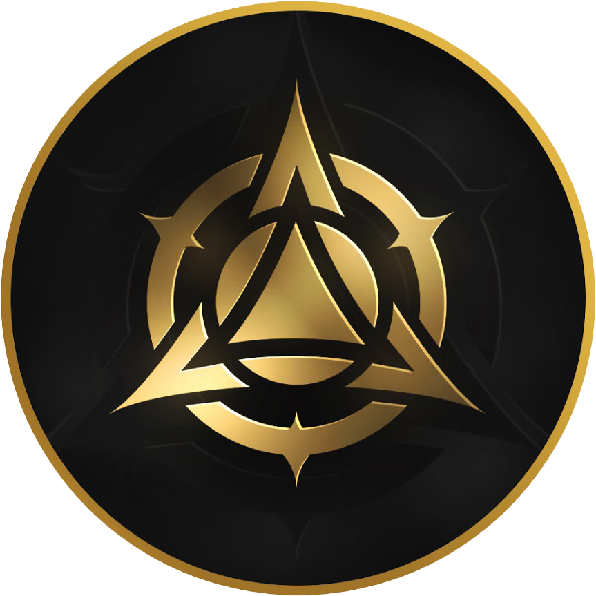 Download Myth Gaming Logo - HD Transparent PNG - NicePNG.com