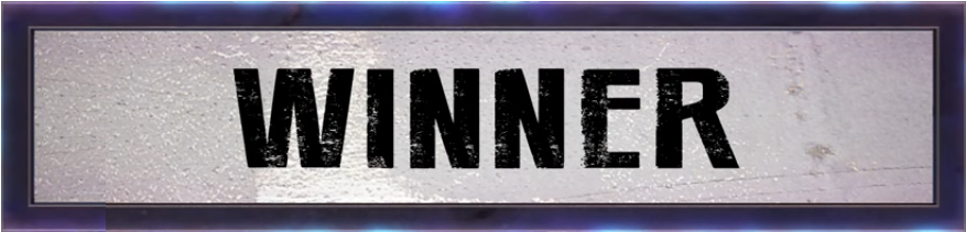 Download Death Battle S4 Winner Template - Graphics - HD Transparent ...