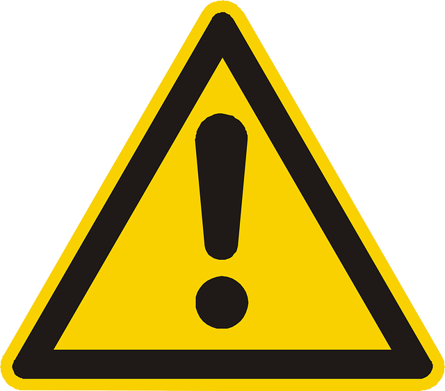Download Exclamation Mark Png - Prop 65 Warning Symbol - HD Transparent ...