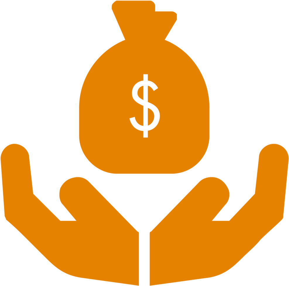 Download Investment Icon-01 - HD Transparent PNG - NicePNG.com