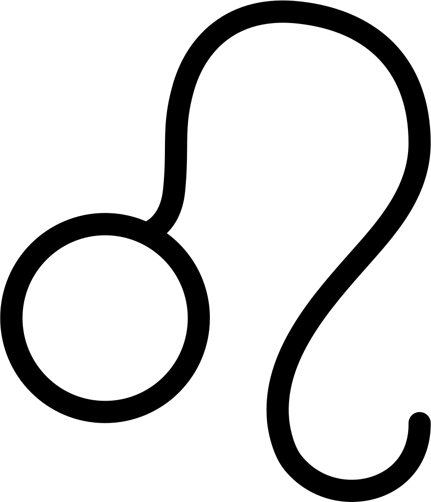 Download Constellation Leo - - Leo - HD Transparent PNG - NicePNG.com