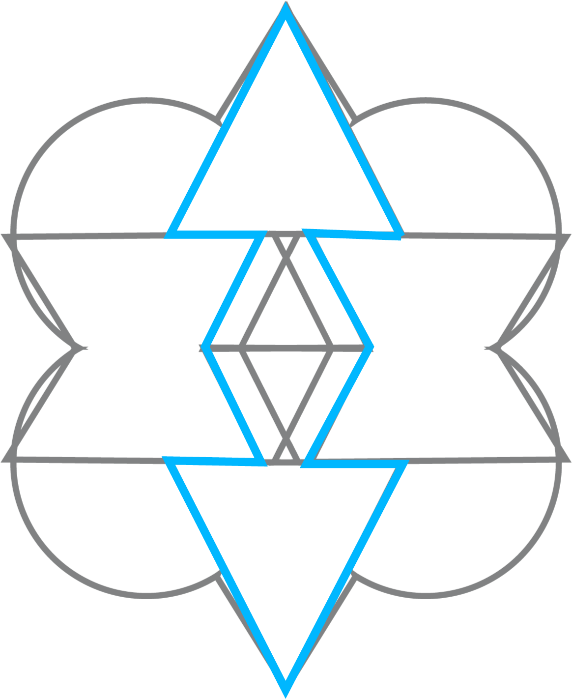 Download Horizontal Rule Embedded Shape - Diagram - HD Transparent PNG ...