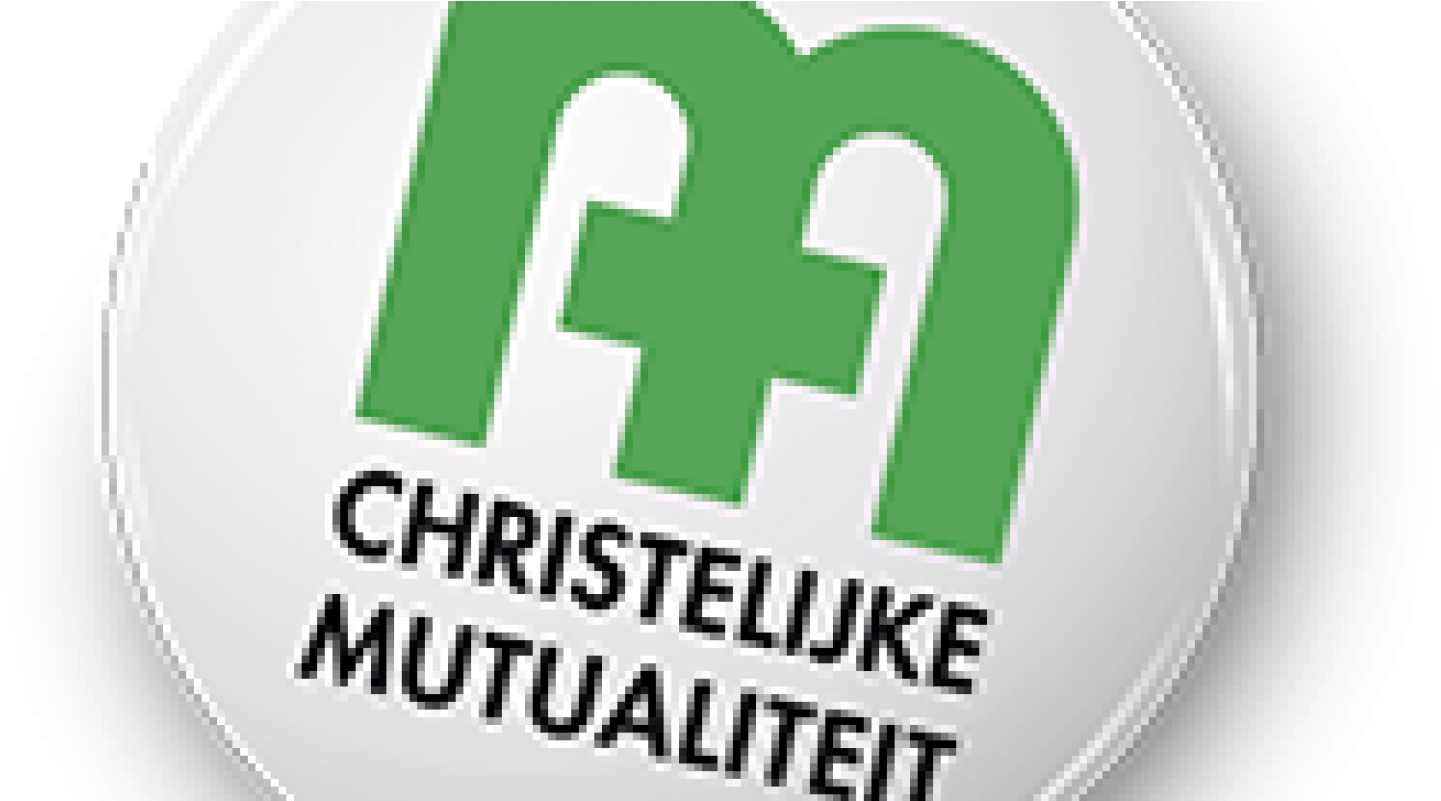 Download HD Logo-01 - Christelijke Mutualiteit Transparent PNG Image ...