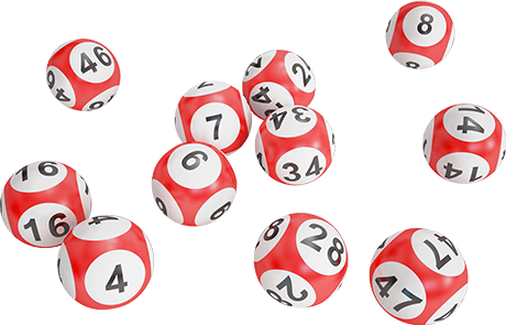 Download Lottery Balls - Lottery Balls Png - HD Transparent PNG ...