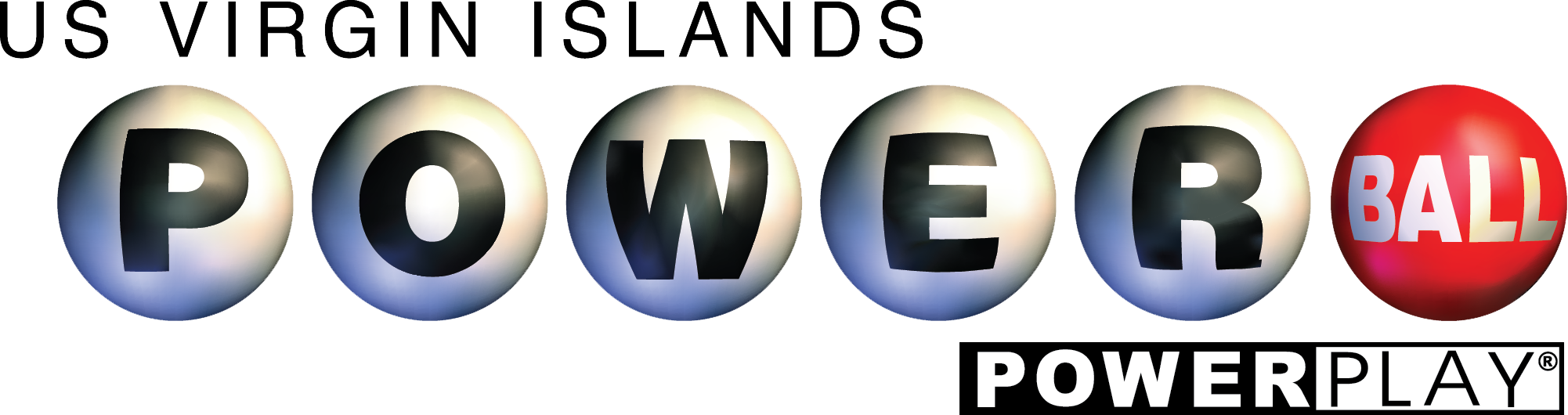 Download HD Jackpot - Powerball Lottery Logo Transparent PNG Image ...