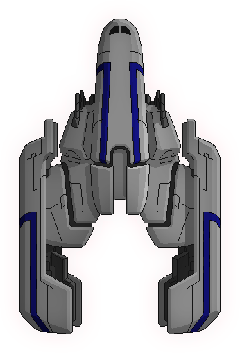 Download Federation Stealth-fighter/ Or Stealth Bomber - Ftl Elite ...