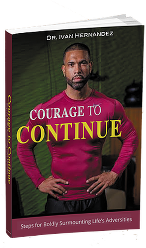 Download HD Black Men - Courage To Continue: Steps For Boldly ...
