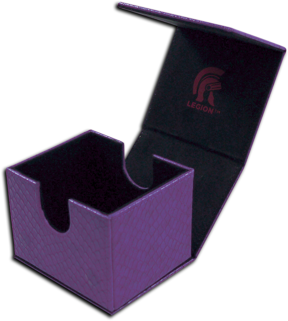 Download HD Dragon Hide Purple - Legion Supplies Hoard V2 Dragon Hide ...