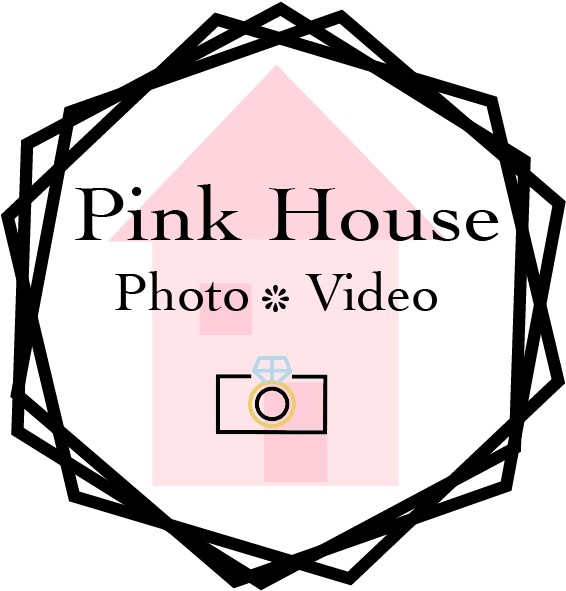 Download Pinkhousephotoandvideo - Com - Illustration - HD Transparent ...
