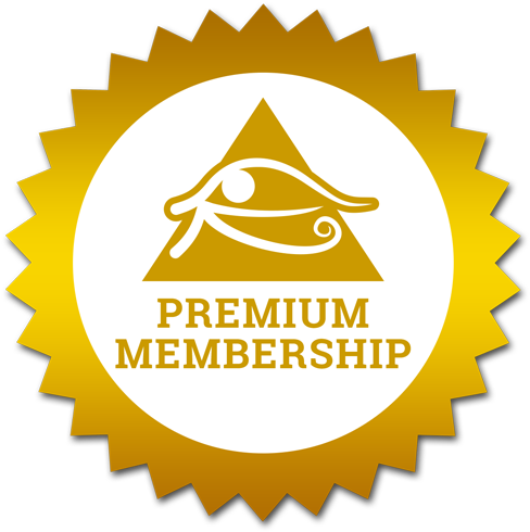 Download Premium Logo - Premium Member Logo - HD Transparent PNG ...