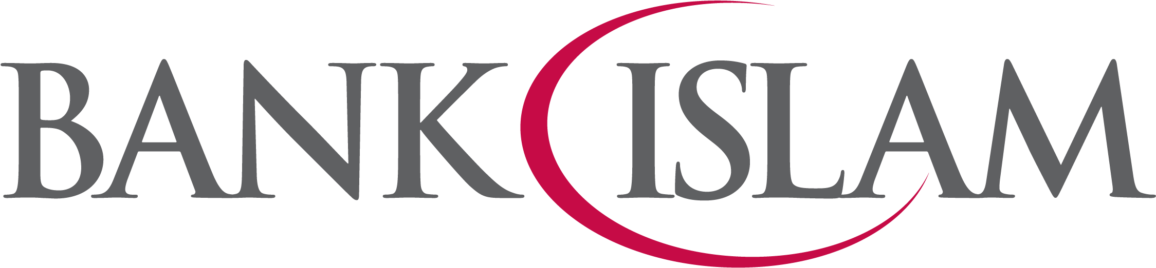 Download The - Bank Islam - HD Transparent PNG - NicePNG.com