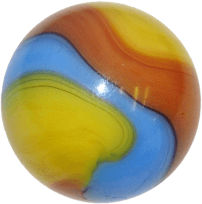 Clear Marble Clip Art