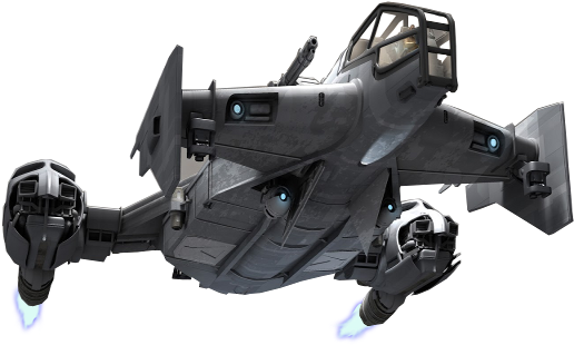 Download HD Tfcs Wolfpup Drake Interplanetary Cutlass Black - Drone ...