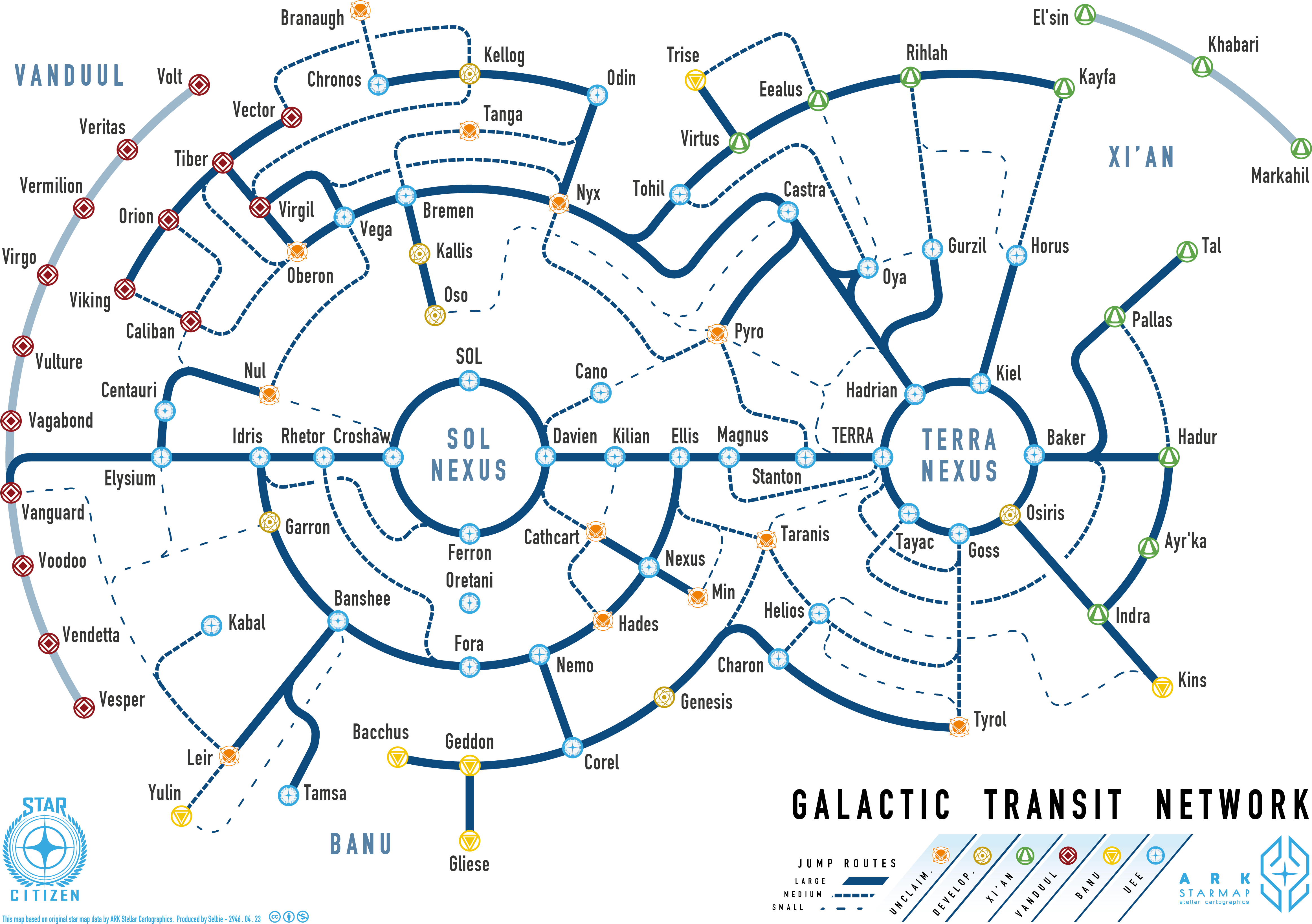 Download Png Format With Transparency - Star Citizen 2d Map - HD ...