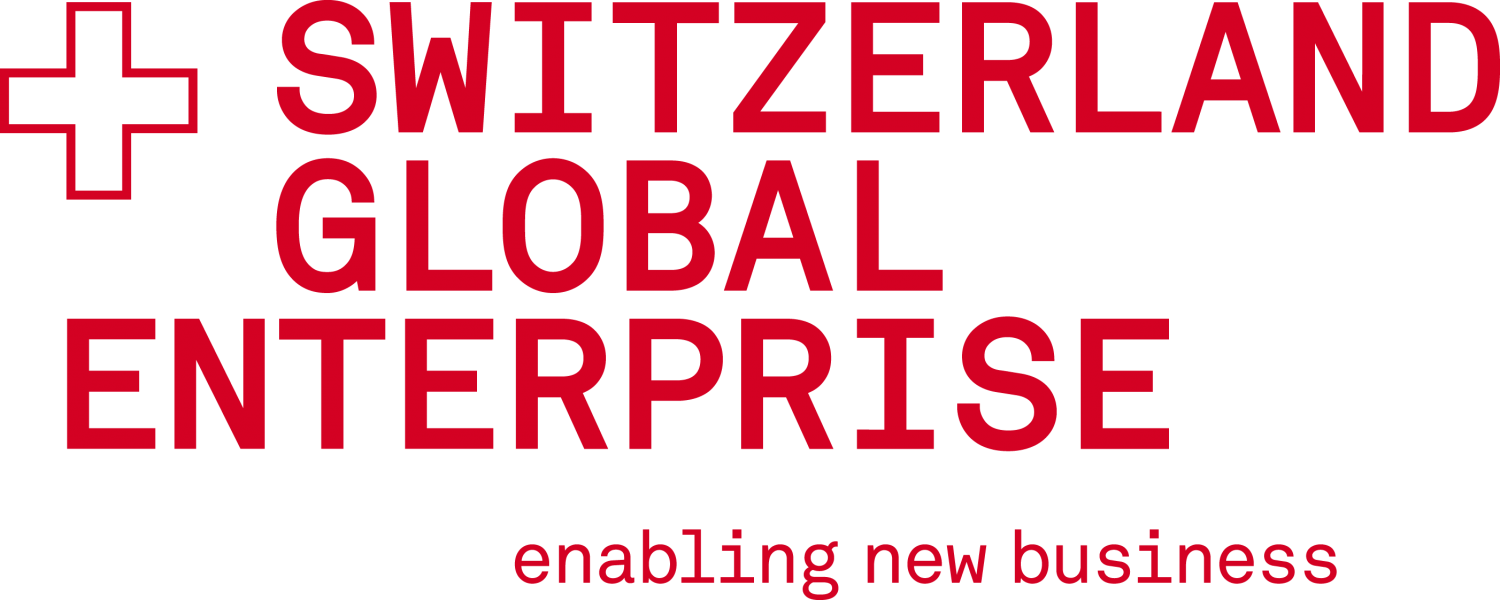 Download HD Pdf - Swiss Global Enterprise Logo Transparent PNG Image ...
