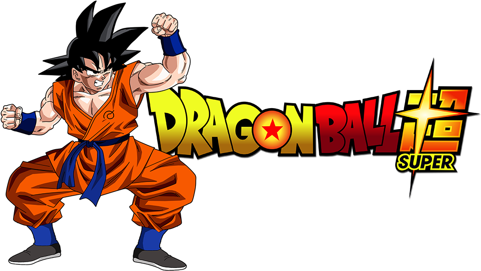 Download HD Dragon Ball Super Png Transparent PNG Image - NicePNG.com
