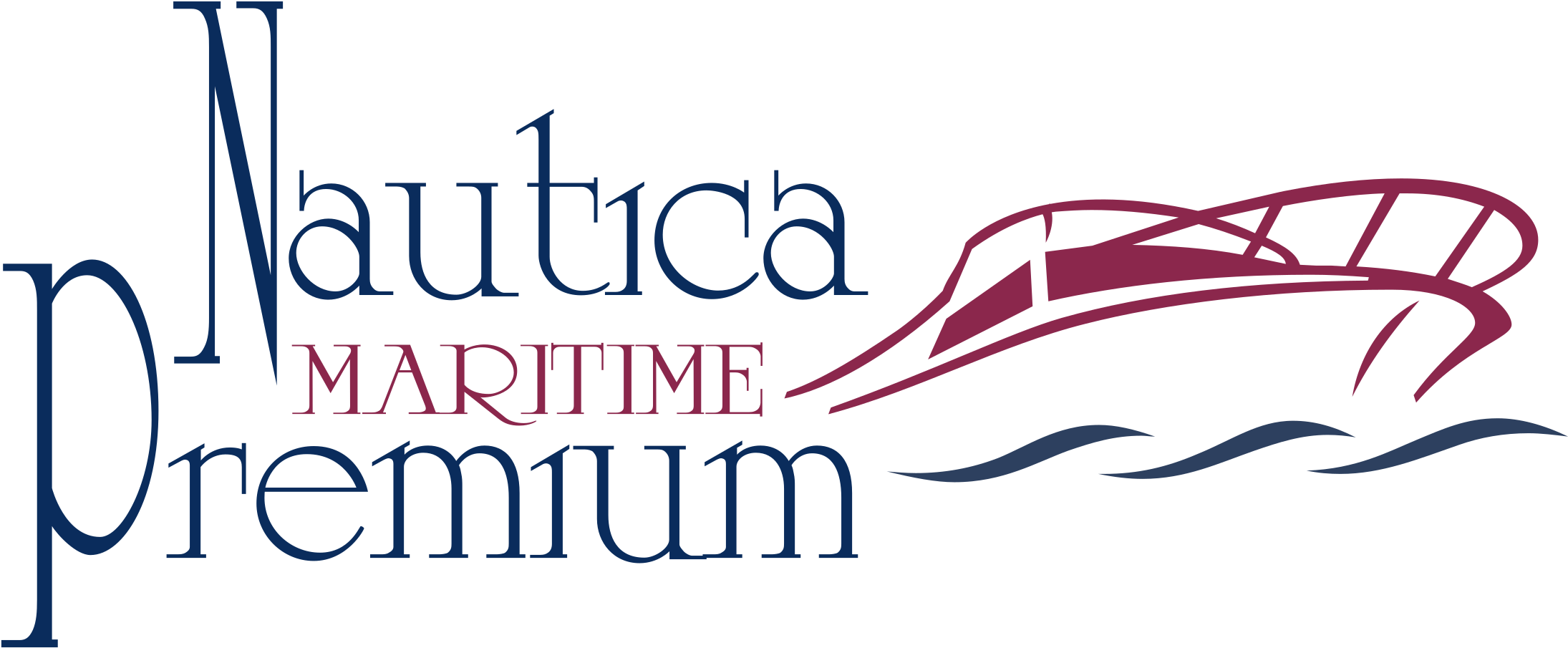 Download Nautica Maritime Premium Logo Png Transparent - Nautica - HD ...