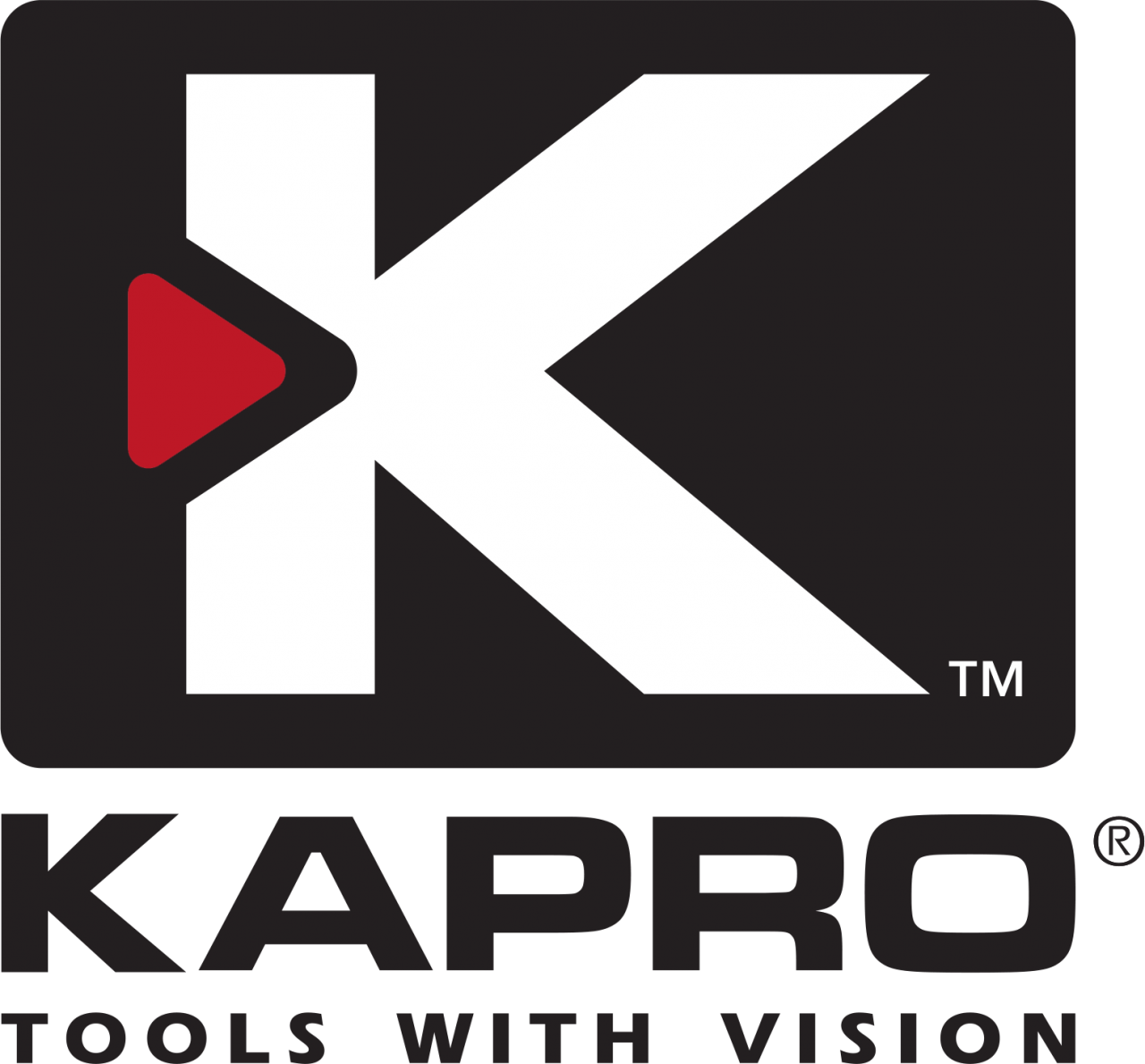 Download HD Kapro Tools, Inc - Kapro Logo Transparent PNG Image ...