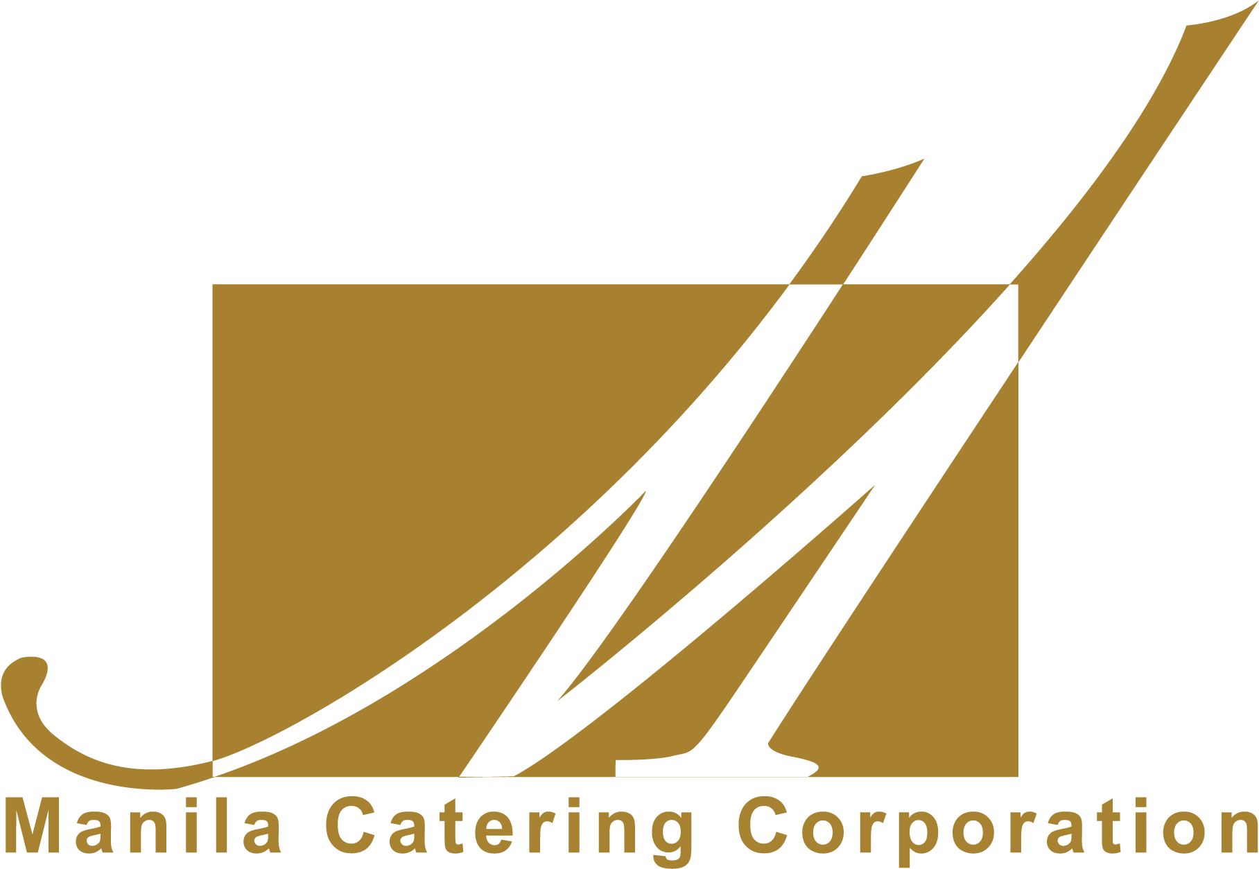 Download Manila Catering Corporation - HD Transparent PNG - NicePNG.com