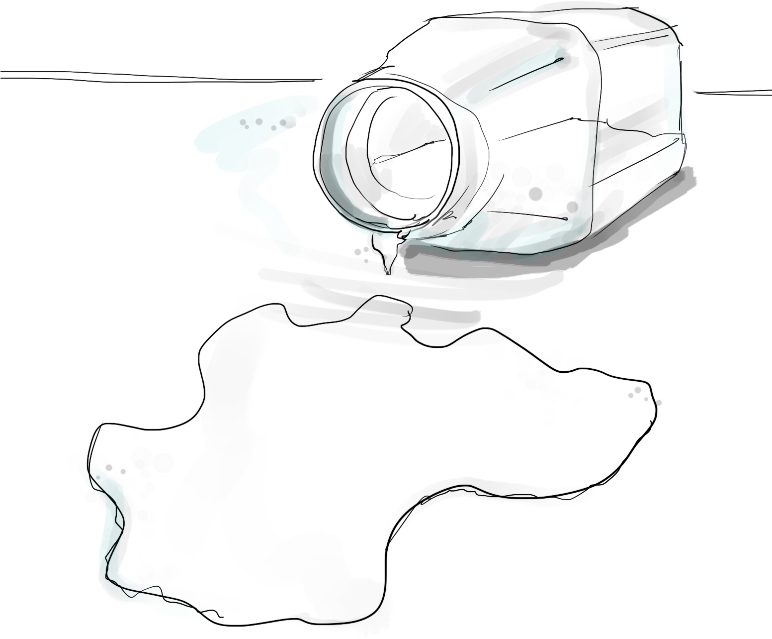 Download HD Camera Sketch Png Transparent PNG Image - NicePNG.com