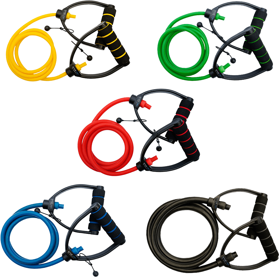 Download Dynapro® Direct Resistance Bands - Resistance Band - HD ...