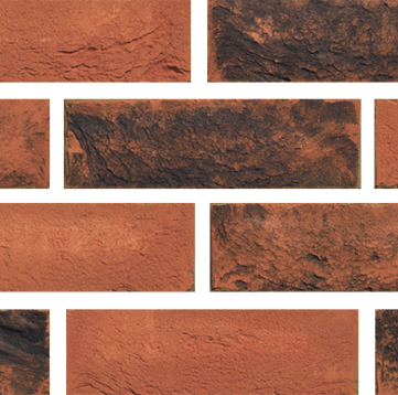 Download Chelsea Smoked Red Brick - HD Transparent PNG - NicePNG.com