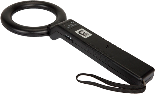 Download Metal Detector - Metal Detector Png - HD Transparent PNG ...