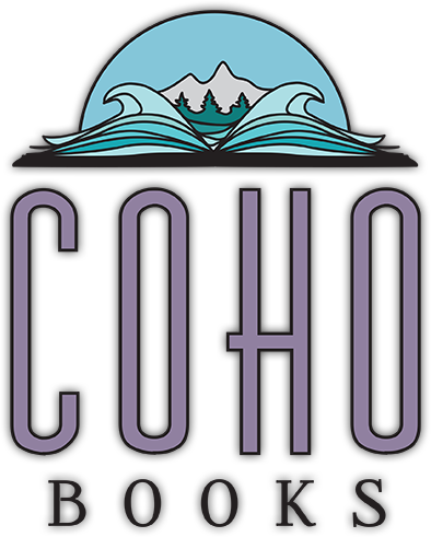 Download Coho Books Logo - Logo - HD Transparent PNG - NicePNG.com