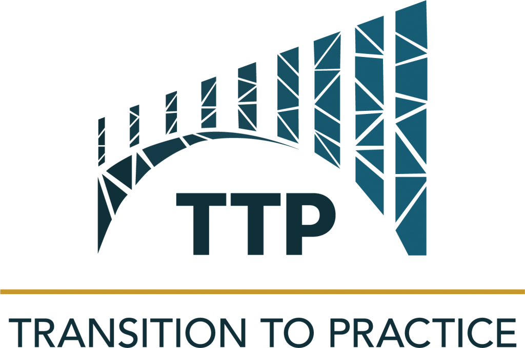Download Transition To Practice Project Image - Ttp Logo - HD ...