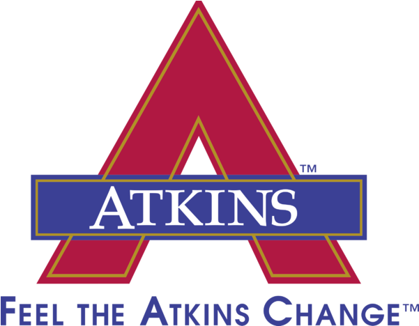 Download Logos, Atkins Logo Png Transparent Svg Vector Freebie - Atkins ...