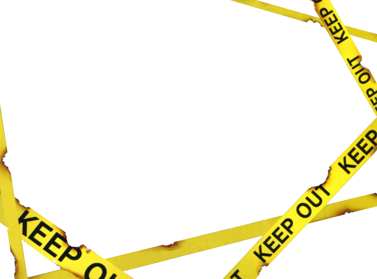 Download Keep Out Png - Portable Network Graphics - HD Transparent PNG ...
