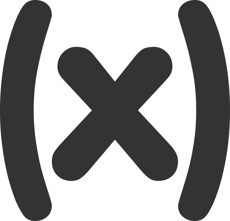 Download How To Set Use Math Parentheses Clipart - Parenthesis Clipart ...