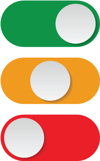 Download Toggle Switch - Switch - HD Transparent PNG - NicePNG.com