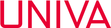 Download HD Logo De Univa Transparent PNG Image - NicePNG.com