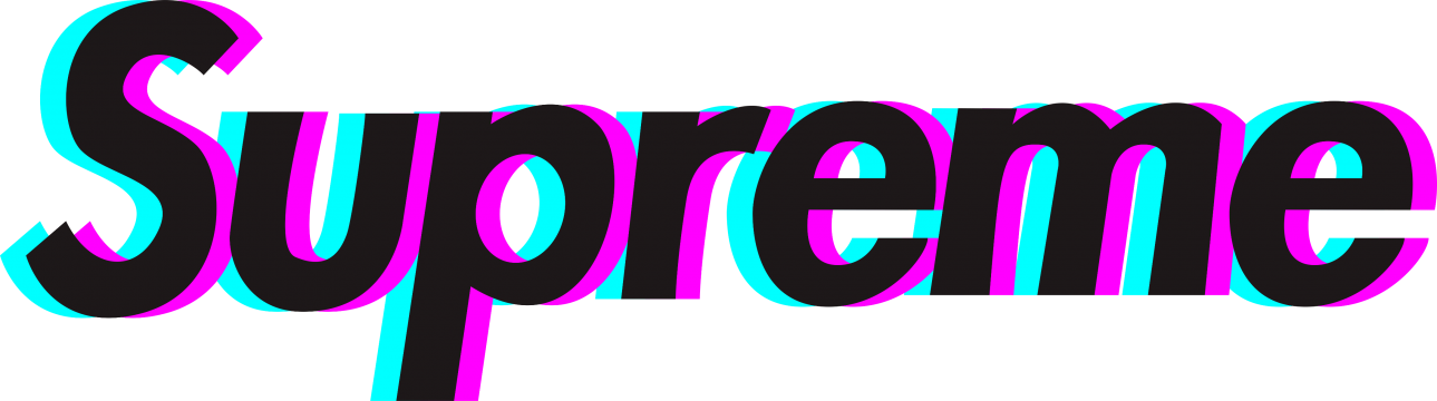 Download Supremepng - Supreme Pink - HD Transparent PNG - NicePNG.com