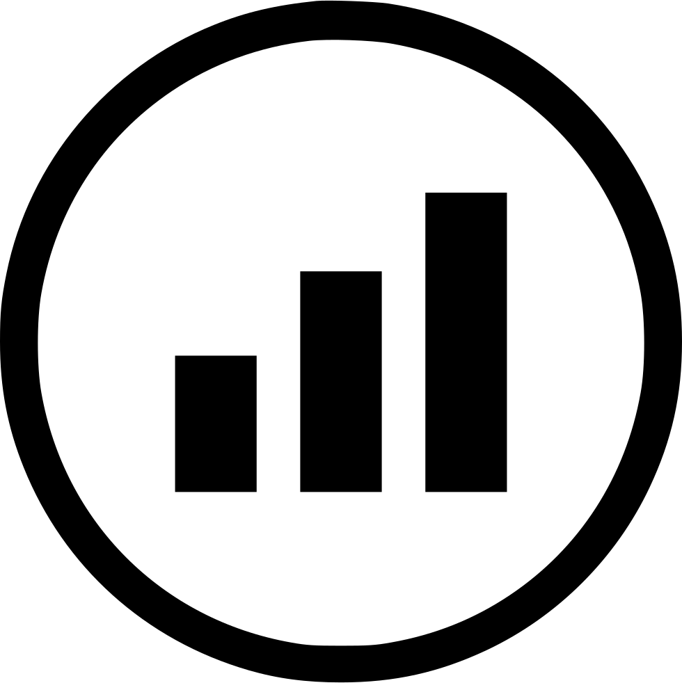Download Statistics Report Metrics Data Info Svg Png Icon Free ...