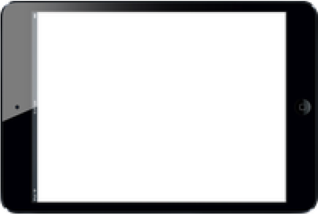 Download Ipad Clipart Transparent Background - Frame Tablet Png - HD ...