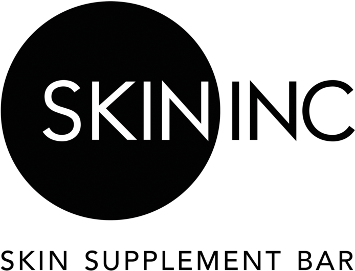 Download Skinic - Skin Inc Logo Png - HD Transparent PNG - NicePNG.com